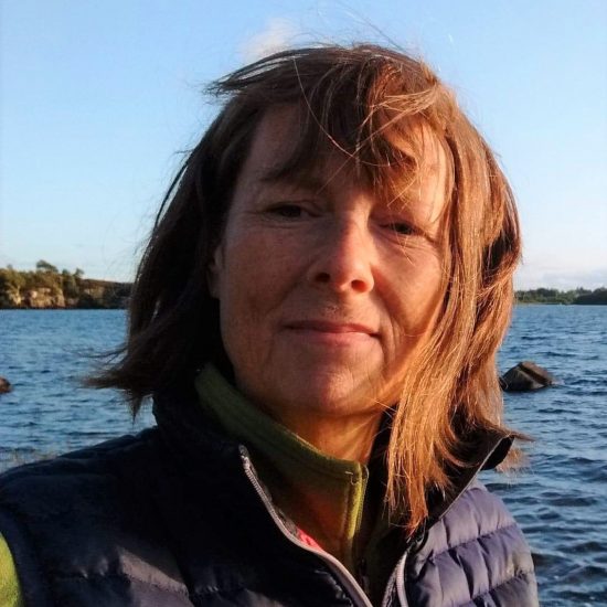 About – Karin Jordan